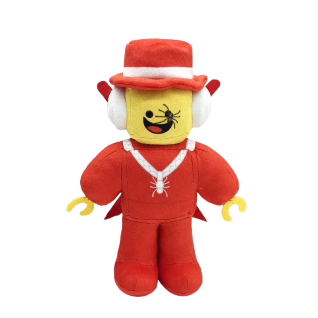 Brain Rot – Plush N' Stuff