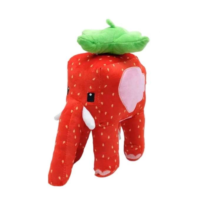 Brain Rot – Plush N' Stuff